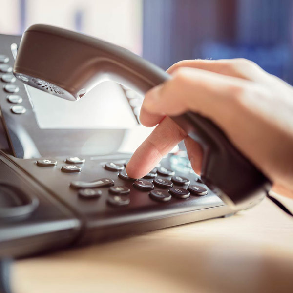 Services - Business Phone Service » BGMU Fiber